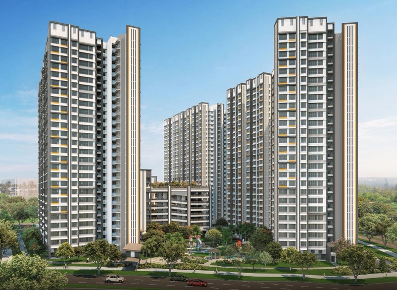 June 2026 BTO Launch: HDB Names Sembawang Portico, Sembawang Brook ...