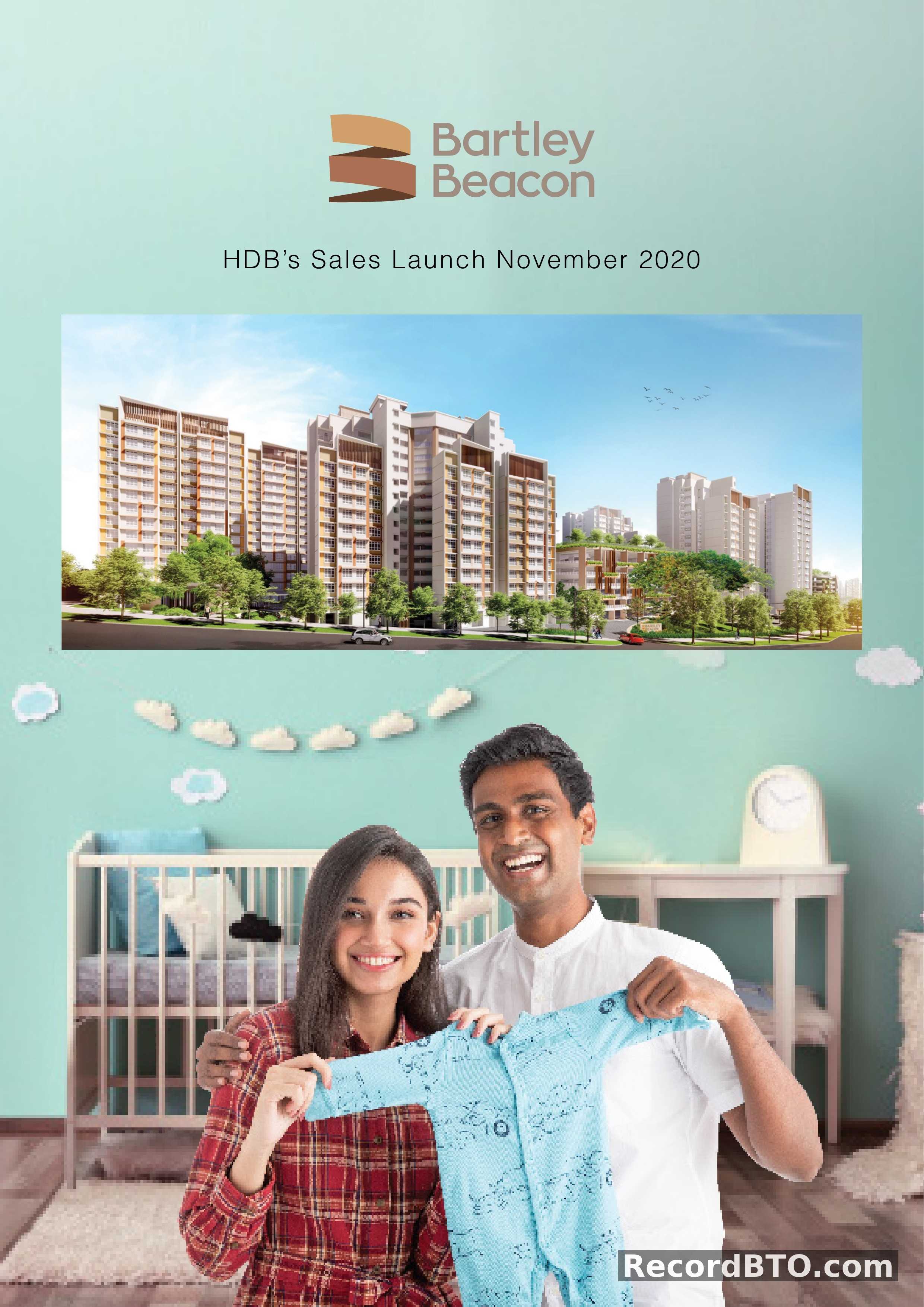 BTO Progress Tracker - Real-time Construction Updates